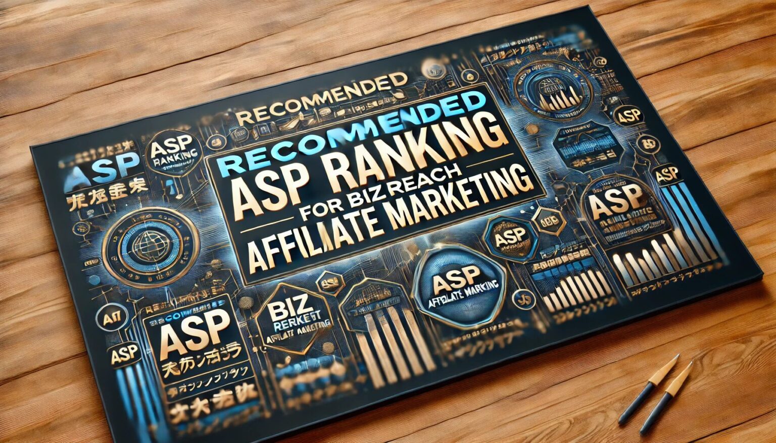 【ビズリーチアフィリエイトで高単価報酬を狙う方法】2025年最新のおすすめASPと成功のコツを徹底解説 - JUN BLOG