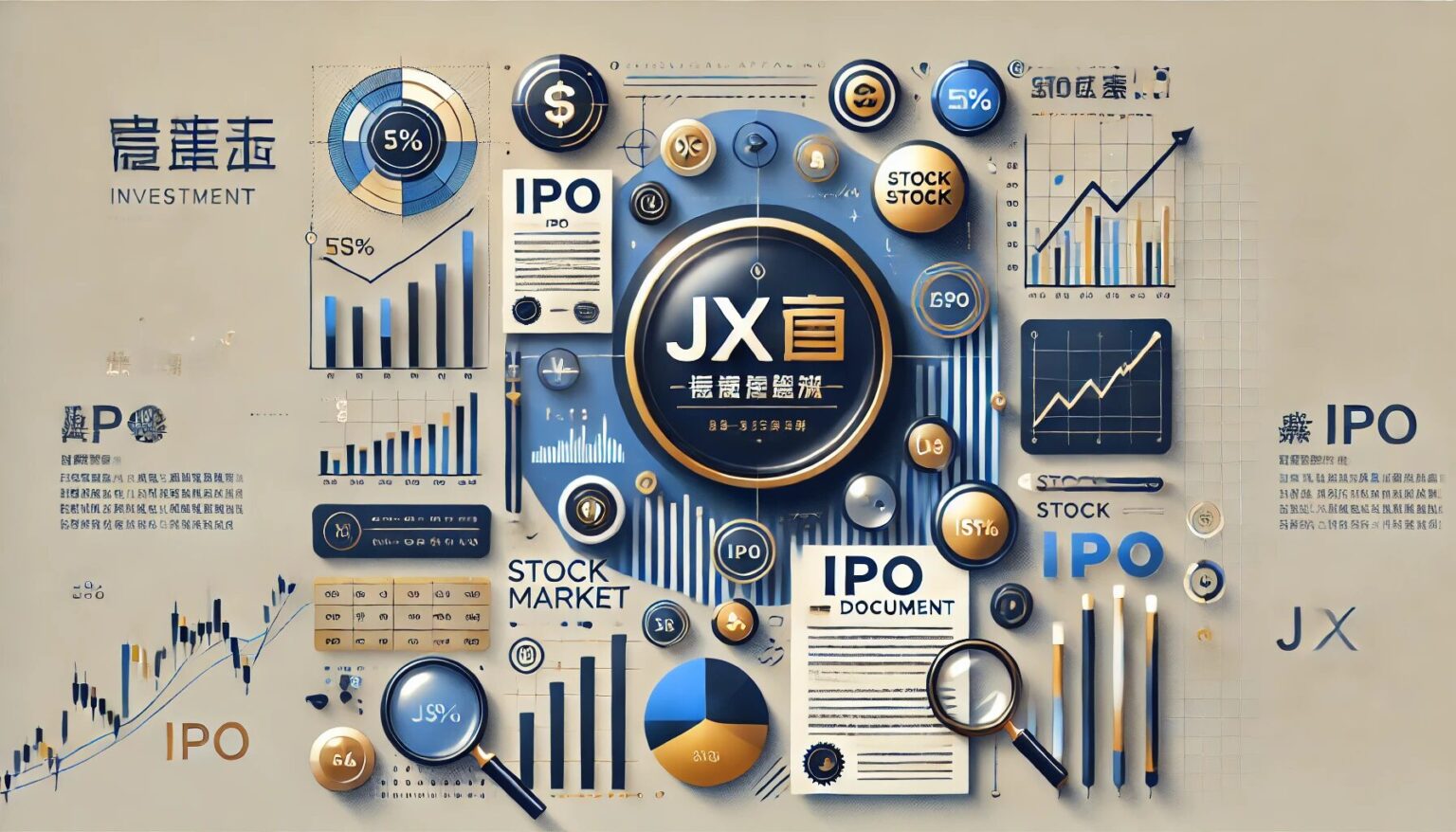【JX金属のIPOが2025年3月19日に決定】大規模上場の背景と投資家にとっての魅力を徹底解説 - JUN BLOG