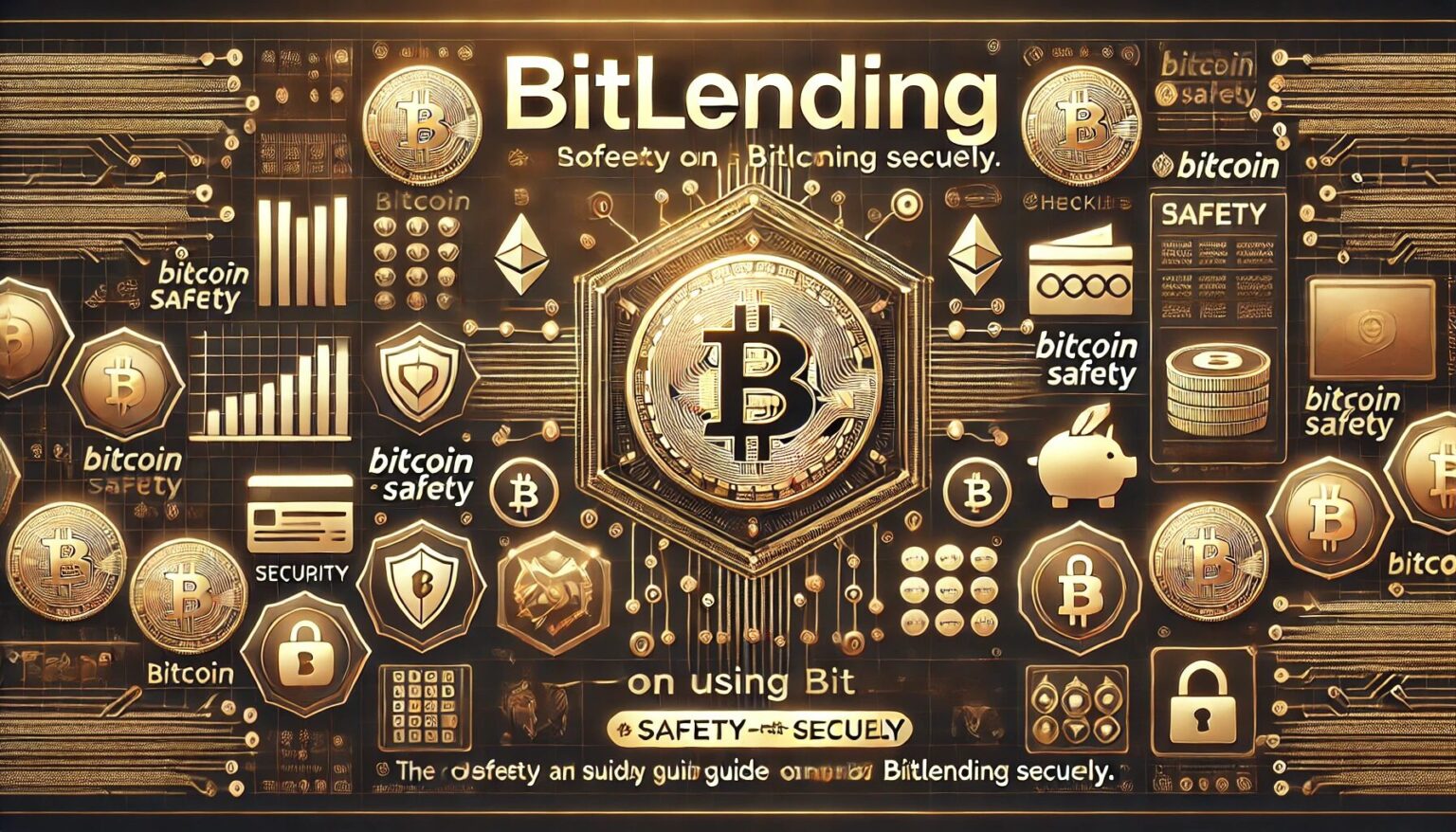 ビットコインを貸して稼ぐ裏技！BitLendingは怪しいのか？評判・口コミ・リスクを徹底検証し安全性を解説 - JUN BLOG