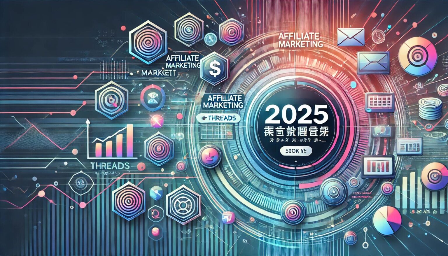 【2025年最新】Threadsアフィリエイト完全攻略ガイド！初心者でもできる収益化の方法と成功するための具体的な手順 - JUN BLOG